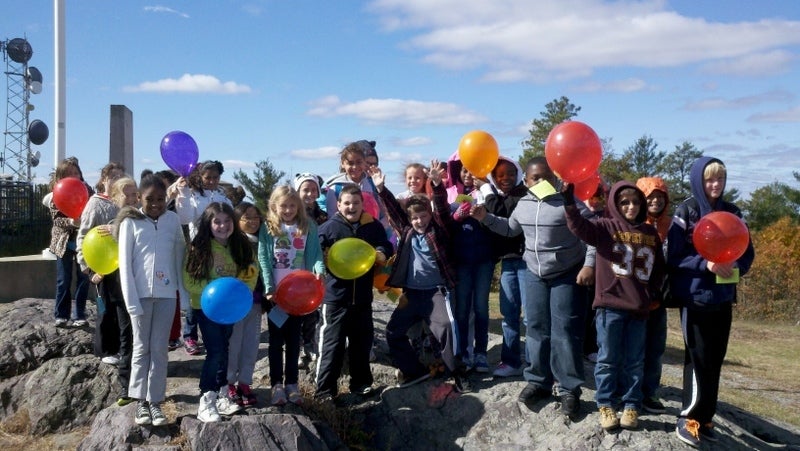 Home | Blue Hill Observatory Science Center